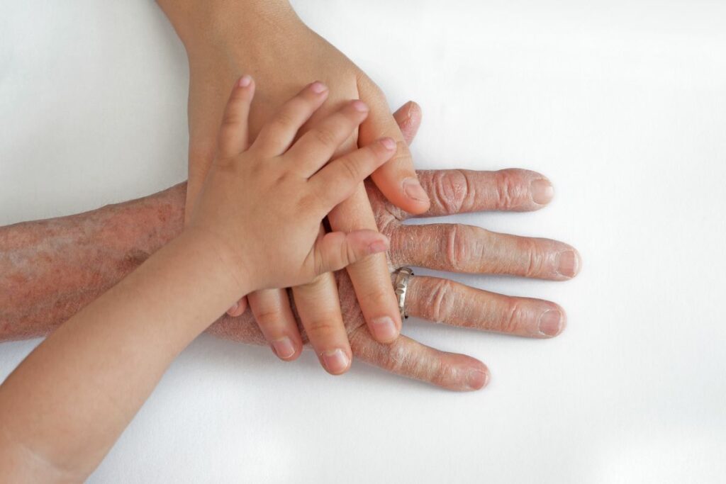 蘊初故事 - 行蘊｜健康能量會館